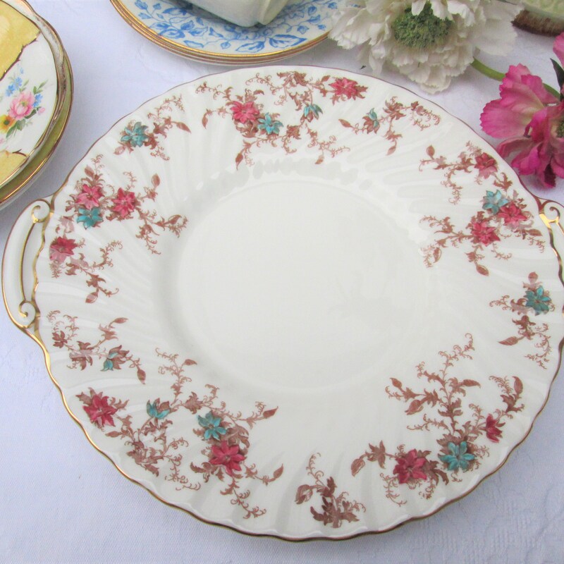 Minton Pink - Etsy