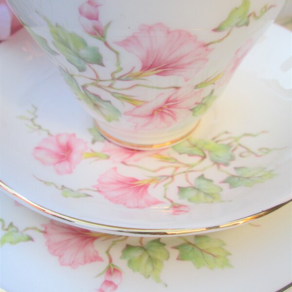 Royal Stuart Teacup - Etsy