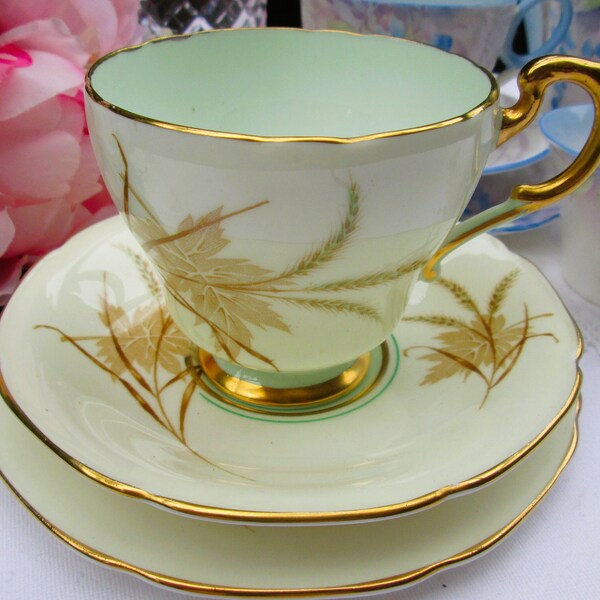 Paragon Coffee Set - Etsy