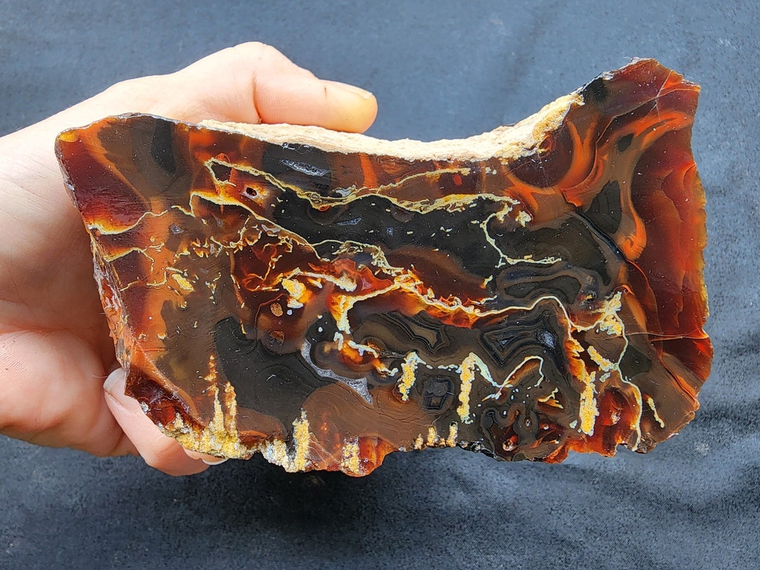 Rare Agate, عقيق, 石英岩, Unique Agate Агат Agate Rough, 마노, Akaatti ...