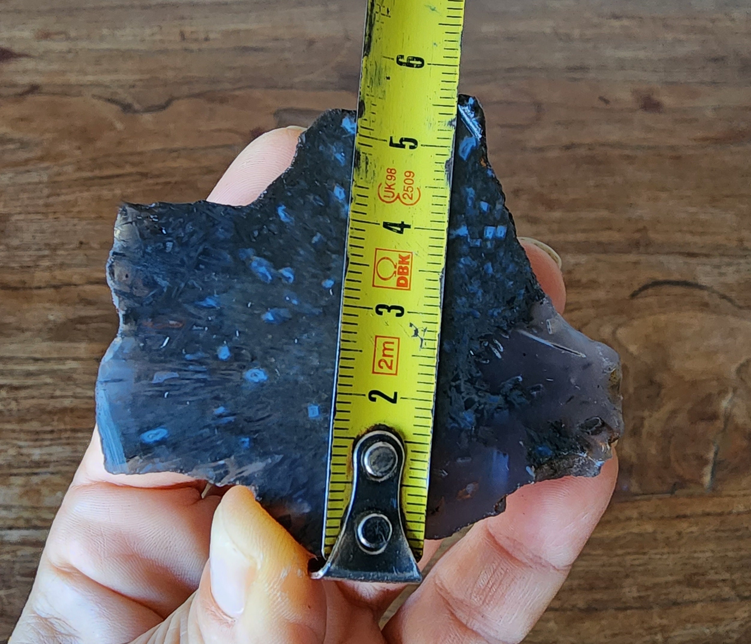 Rocks & Geodes, Black Agate Pair, Rockhound Gifts, Black Agate, Natural ...