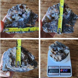 Uncut Agate, Healing Stones, Bubble Agate, Agaat, Energy Stone ...