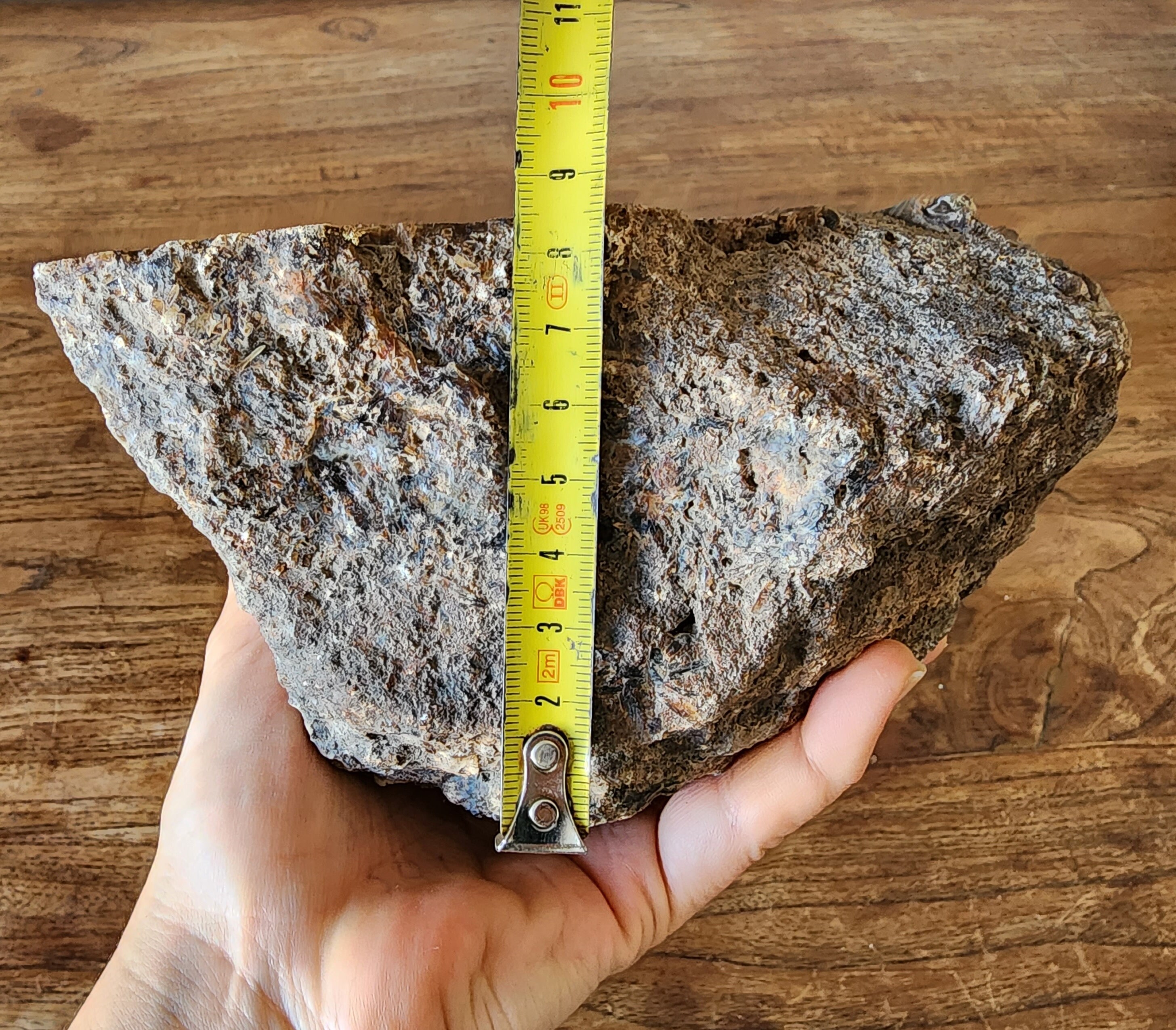 Agate Rough, Lapidary, Rocks for Polishing, Special Rock, Rock Specimen ...