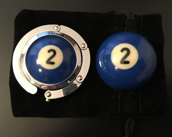 Pool Pocket Marker - Etsy