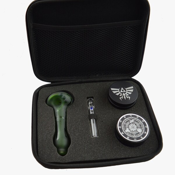 Pipe Gift Set - 60+ Gift Ideas for 2024