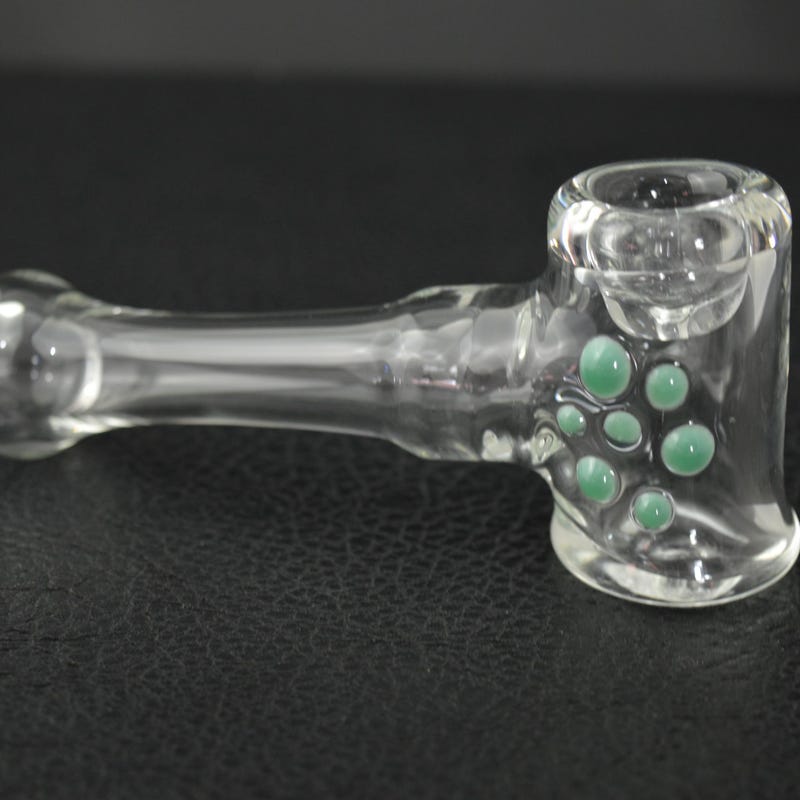 Hammer Pipe - Etsy