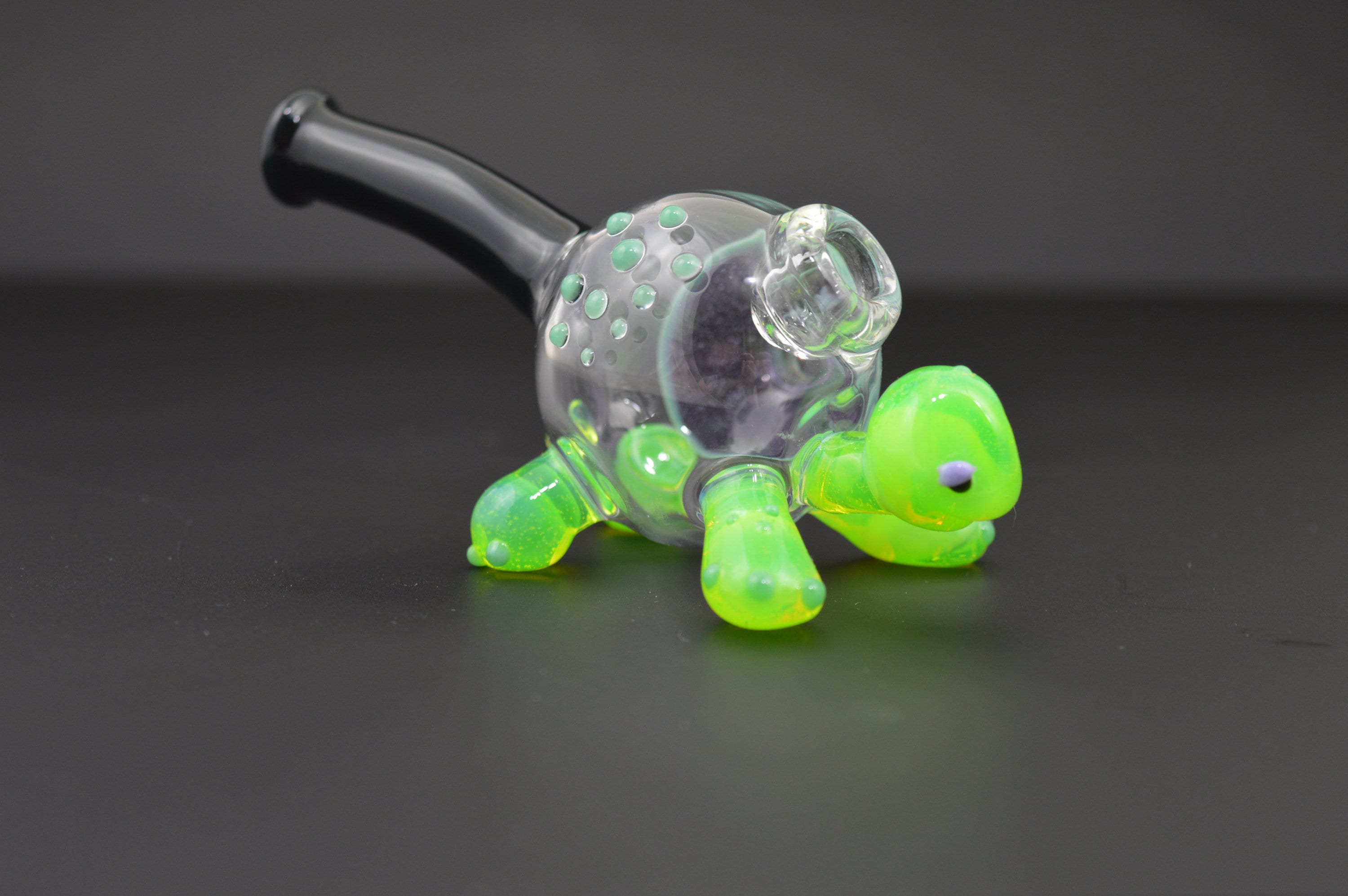 Turtle Weed Bowl