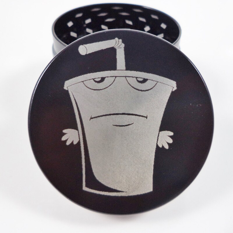 Master Shake - Etsy
