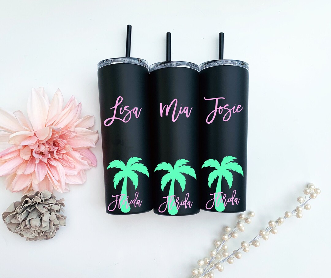 Girls Weekend Tumblers, Girls Trip, Girls Getaway, Customizable ...