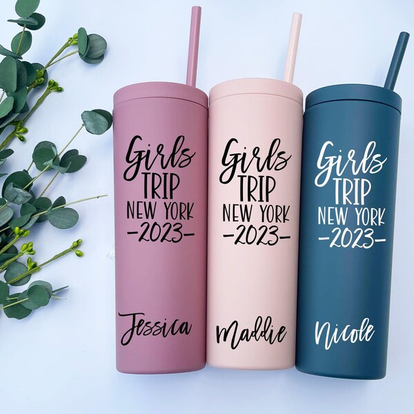 Girls Trip Gifts - 60+ Gift Ideas for 2025