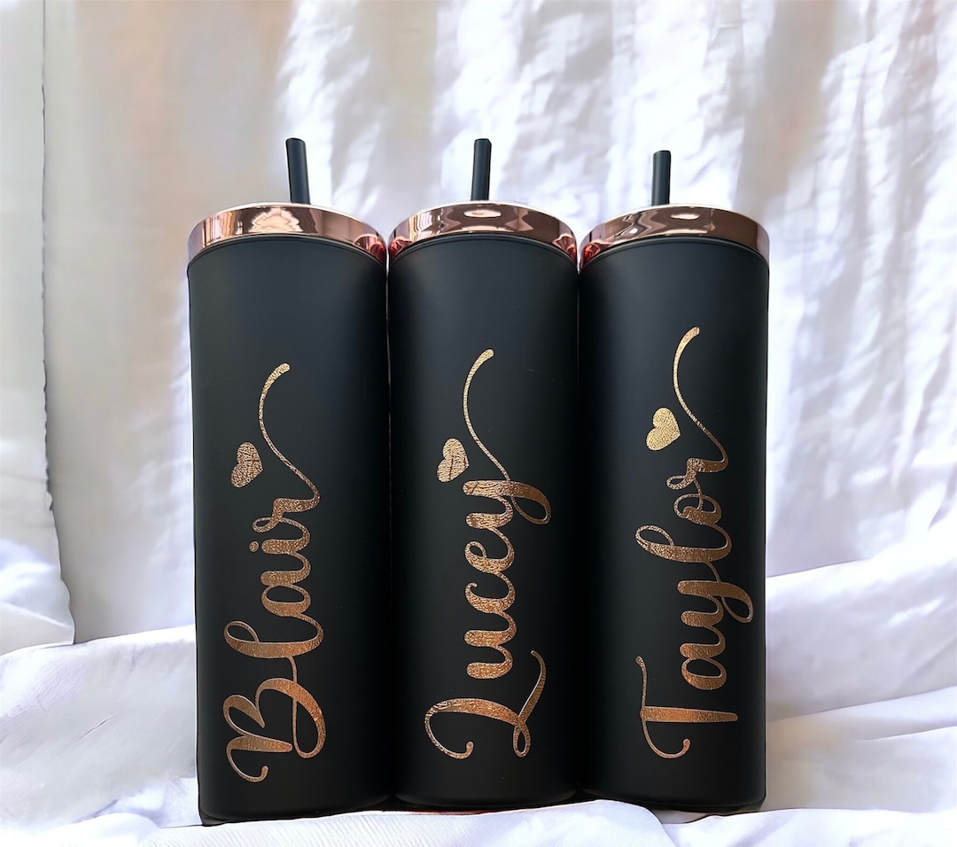 Personalized Tumblers, Custom Tumblers, Personalized Cups, Custom ...