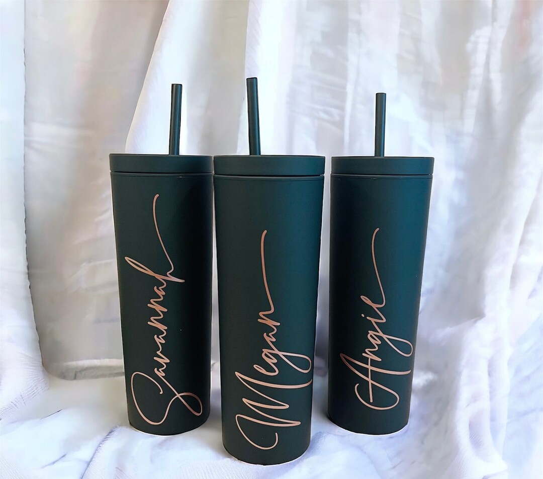 Personalized Tumblers, Custom Tumblers, Personalized Cups, Custom ...