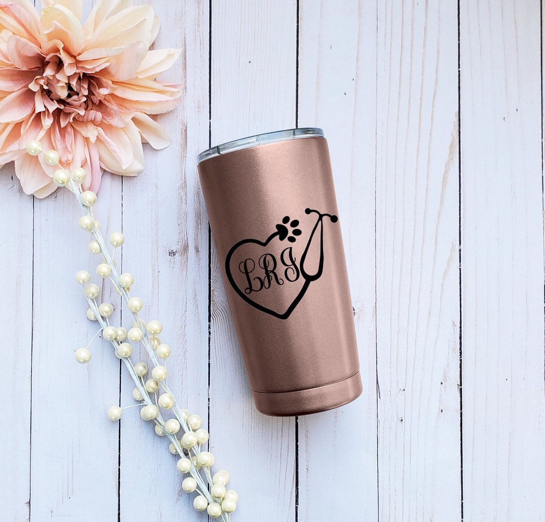 Vet Week, Vet Coffee Cup, Vet Tech, Vet Assistant Cup, Vet Mug ...