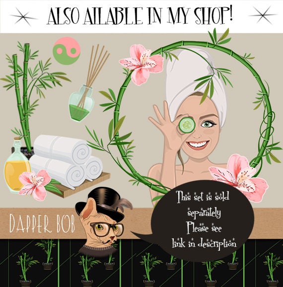 People Clipart Collection