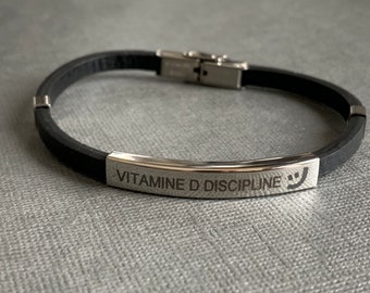 Discipline Strap - Etsy