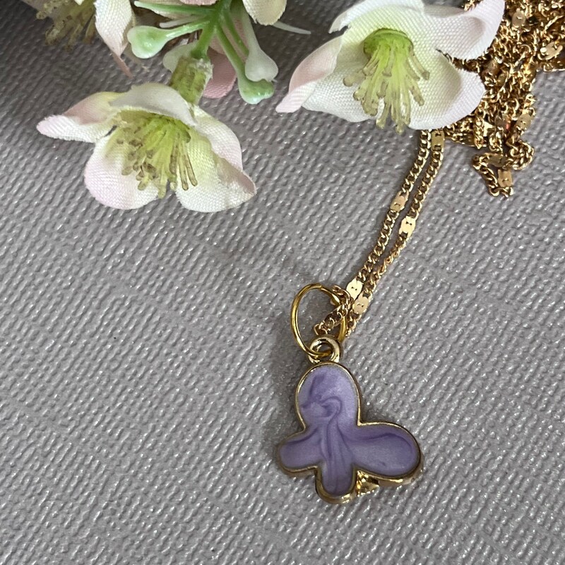 Papillon Angel - Etsy