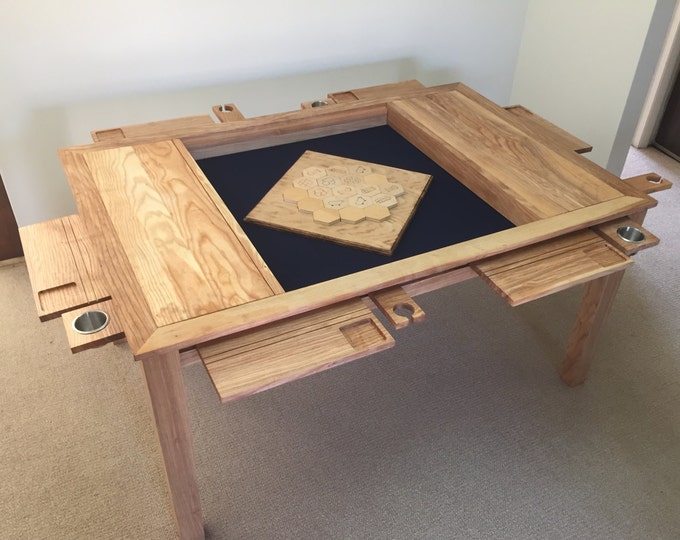 Gaming/dining Table - Etsy