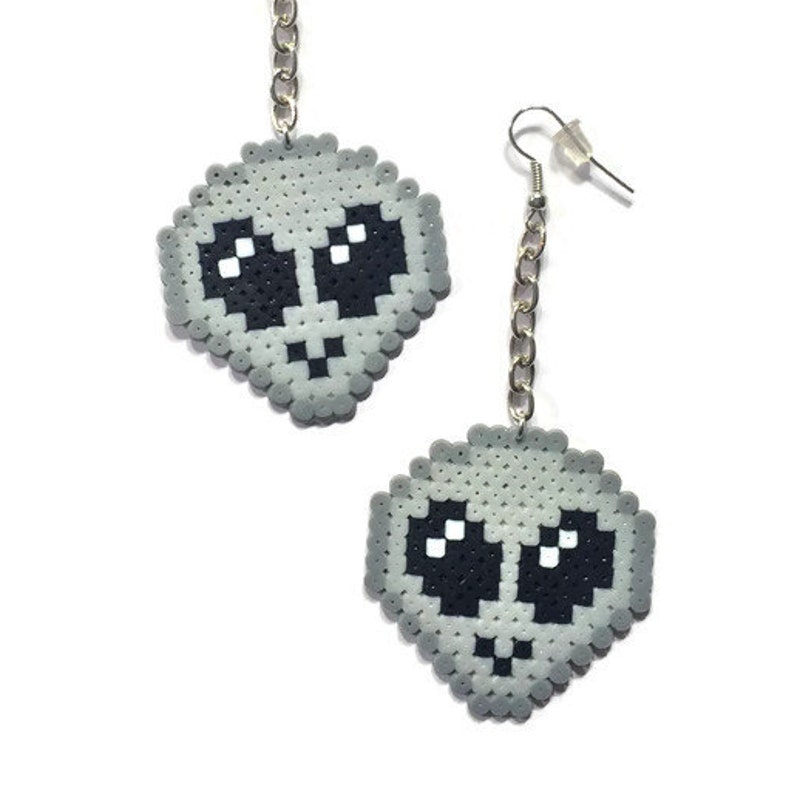 Mini Perler Beads - Etsy