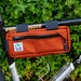 Large 10" Carryout Bicycle Frame Pack - Etsy