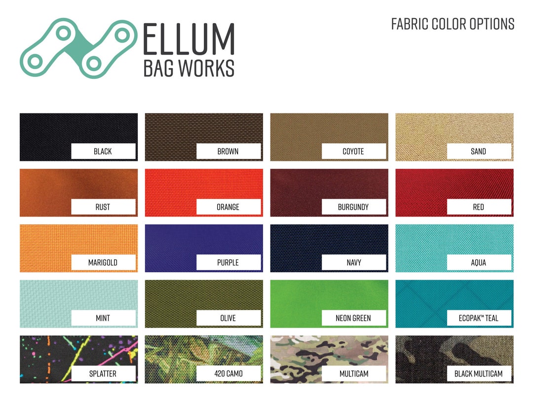 Fabric Swatch Sample - Etsy