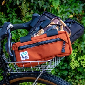 Large 10" Carryout Bicycle Frame Pack - Etsy