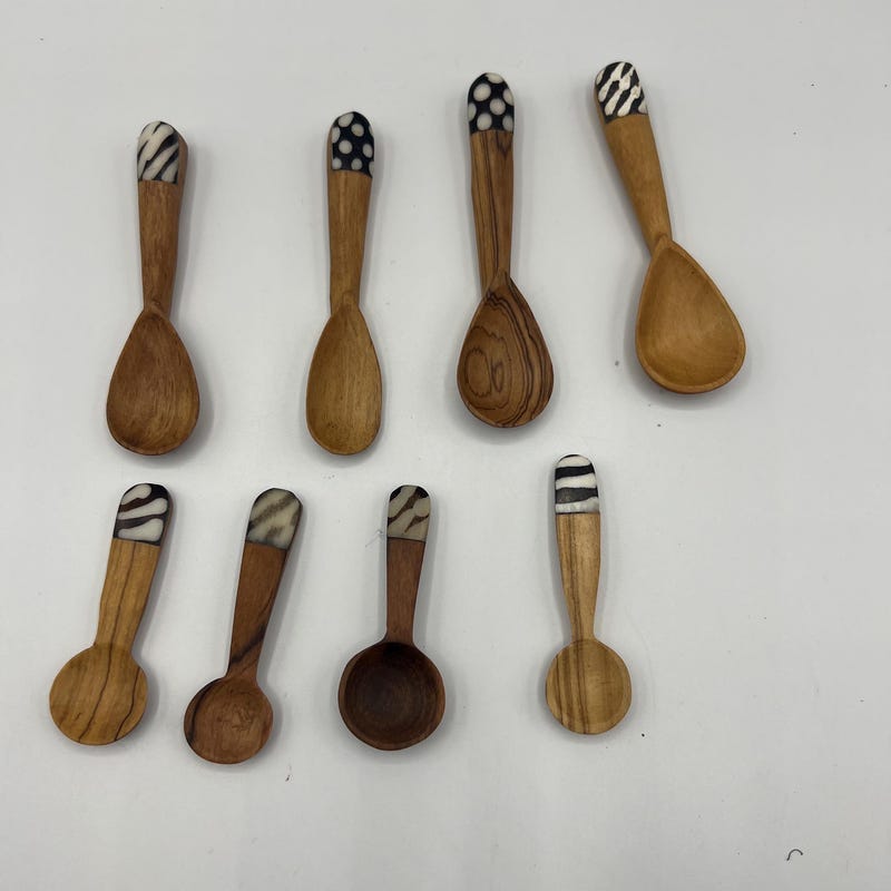 Beautiful Spoons - Etsy