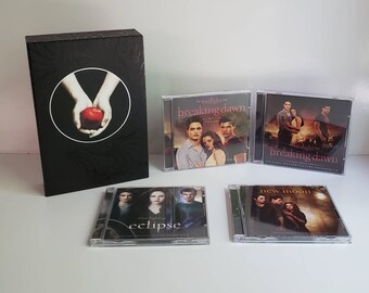 Twilight First Edition - Etsy