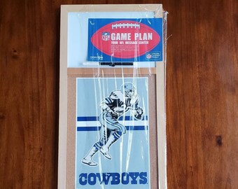 Dallas Board Game - Etsy