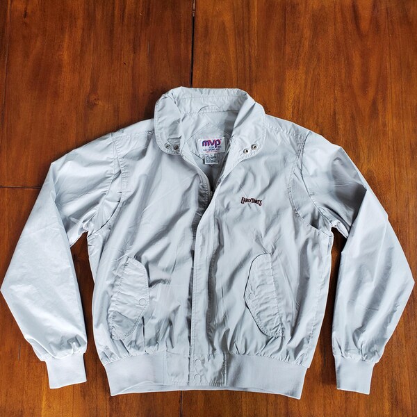 Members Only Jacket - Etsy