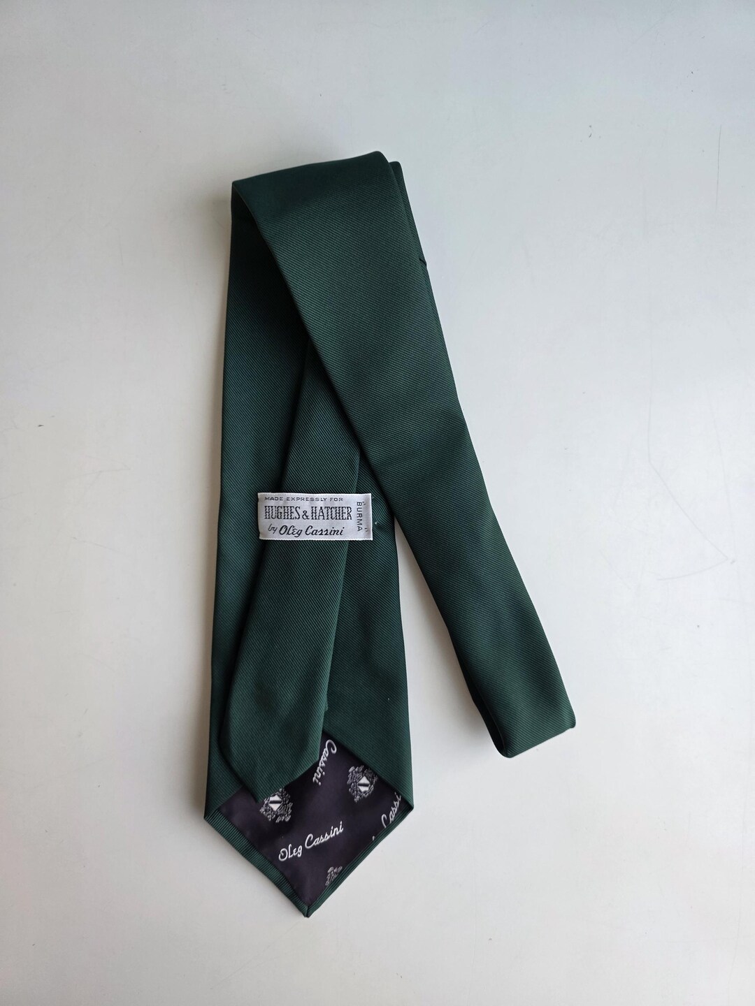 Early 80's Milwaukee Bucks Organization Necktie NEW W/o Tags Hughes ...