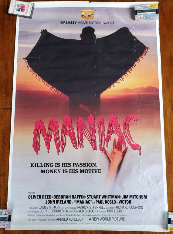 Deathstalker 2 Movie