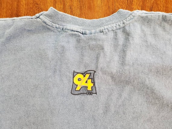 Vintage 90's 94 WKTI Radio T-Shirts Men's XL Pick 1: … - Gem