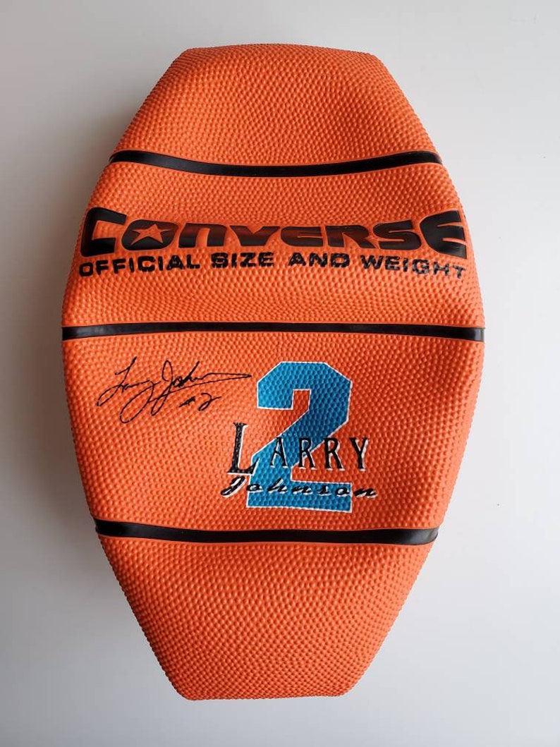 Vintage 80's/90's NBA NEW OS Basketballs Pick 1: - Etsy