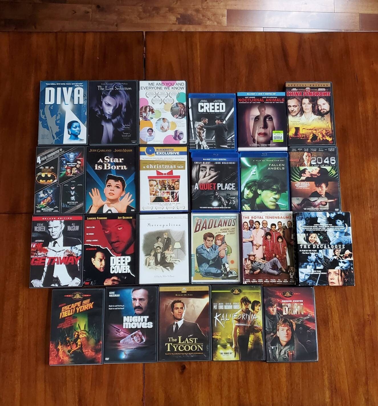 Jackass Movie Collection for sale| 67 ads for used Jackass Movie ...