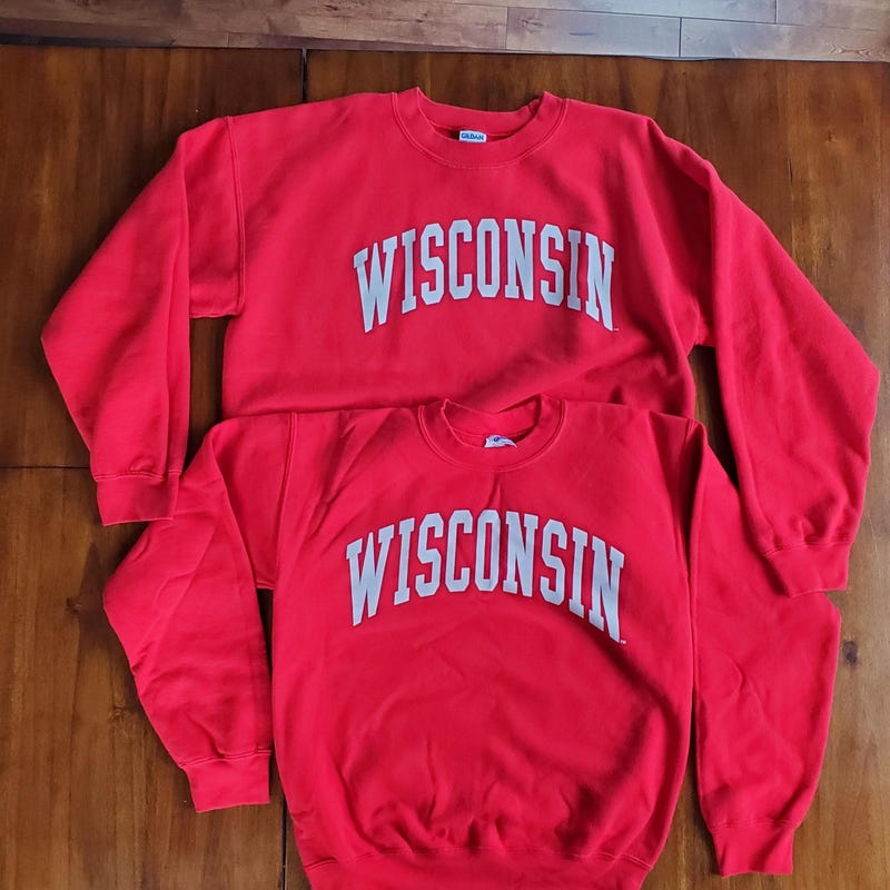 University of Wisconsin - Etsy