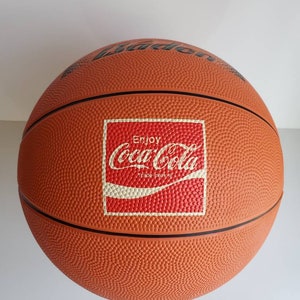 Vintage 80's/90's NBA NEW OS Basketballs Pick 1: Milwaukee Bucks ...