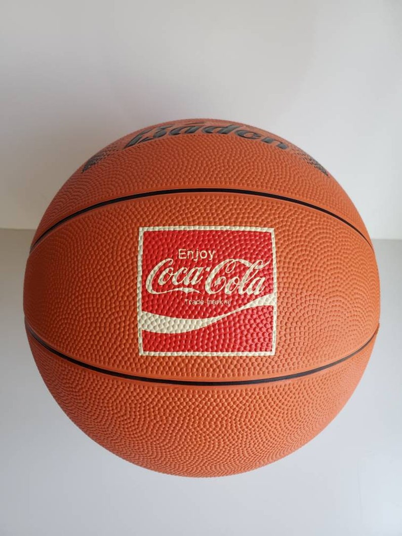 Vintage 80's/90's NBA NEW OS Basketballs Pick 1: - Etsy