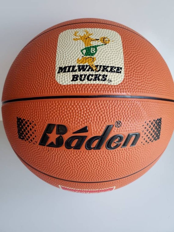 Vintage 80's/90's NBA NEW OS Basketballs Pick 1: - Etsy