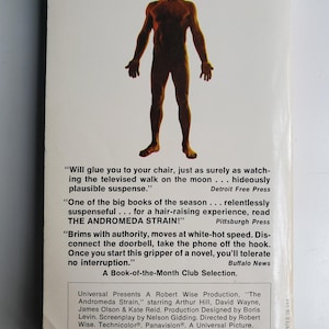 Vintage Jurassic Park + Michael Crichton Books Pick 1: the Lost World 1st Trade/print Edition ...