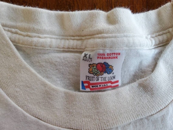 Vintage 90's 94 WKTI Radio T-Shirts Men's XL Pick 1: … - Gem