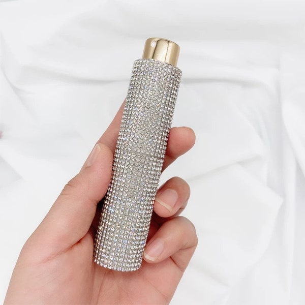 Rhinestone Spray - Etsy