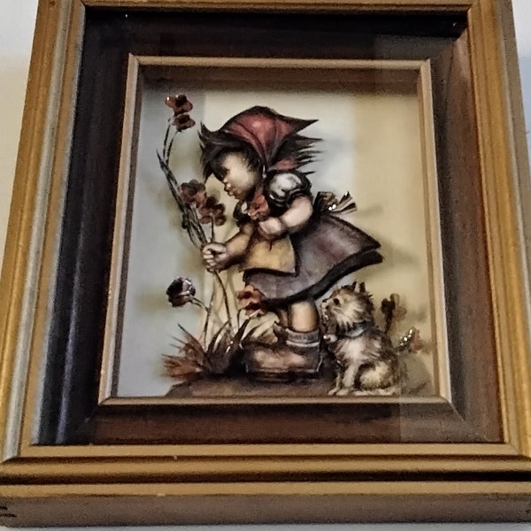 Paper Tole Art - Etsy