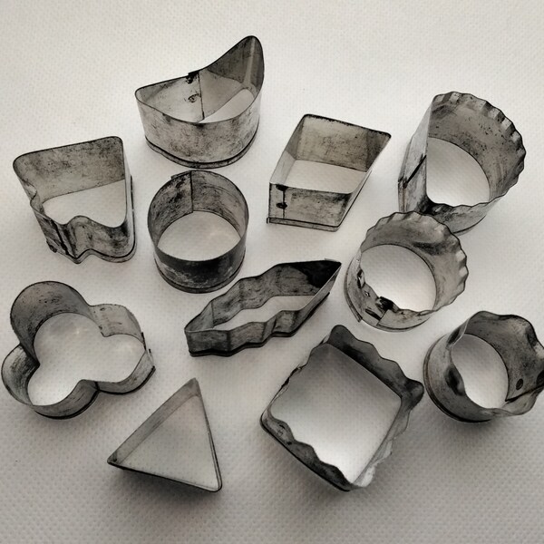 Pastry - Etsy