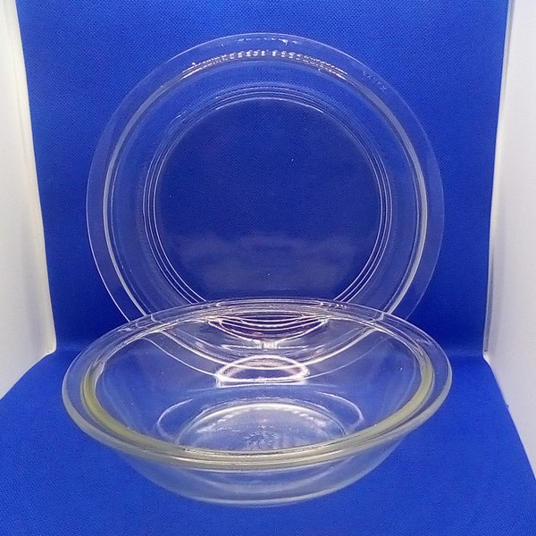 Glass Ovenware - Etsy