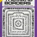 Dover Clip-art Thematic Borders Ready to Use Copyright Free Designs by ...