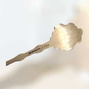 John O'groats Souvenir Spoon From Scotland Marked EPNS - Etsy