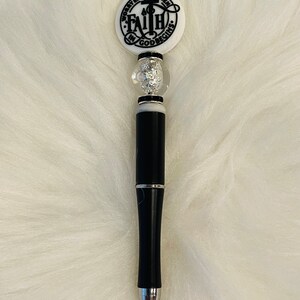 Faith Pens, Christian Pens, but God Pen, Chosen Pen, Jesus Anchor, Lion ...