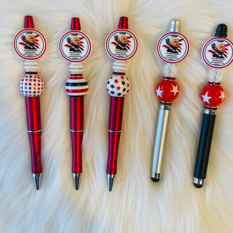 Trump Pen - Etsy