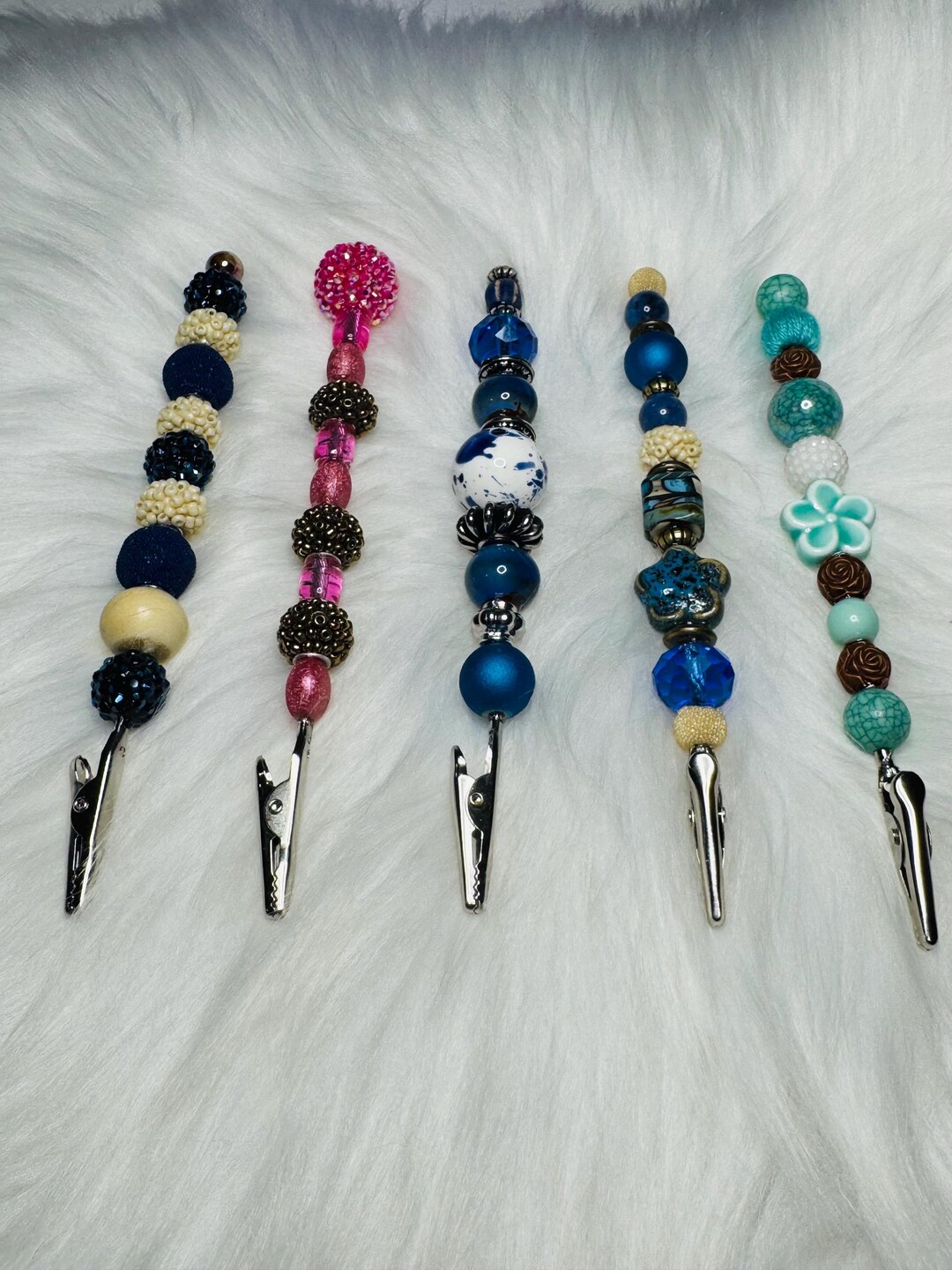 Beaded Bracelet Helper Tool, Jewelry Clasp Assist - Etsy