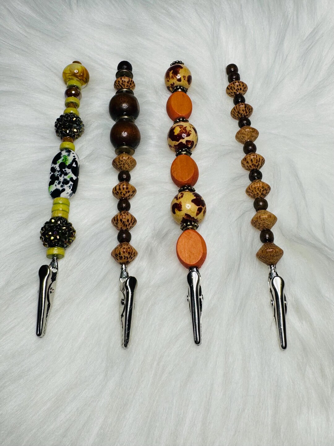 Beaded Bracelet Helper Tool, Jewelry Clasp Assist, Card Grabber - Etsy